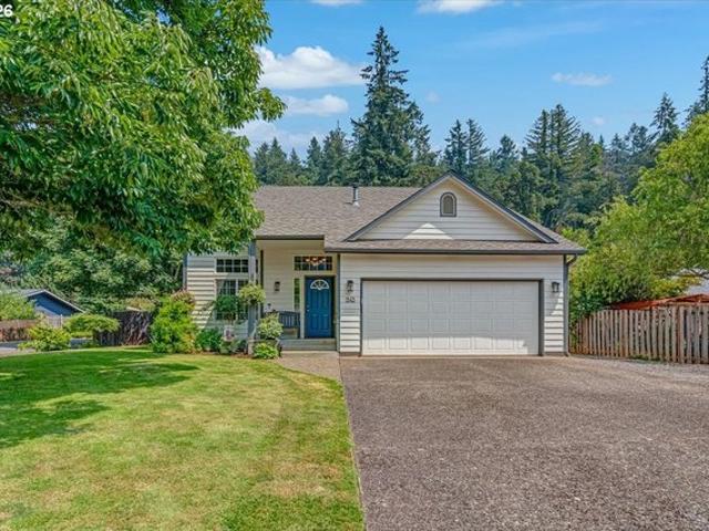 1145 Enstad Ln, Silverton, OR 97381