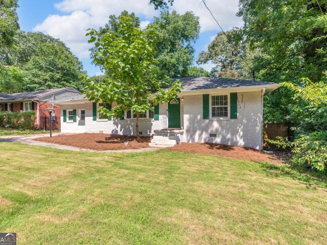 1145 Fayetteville Road SE