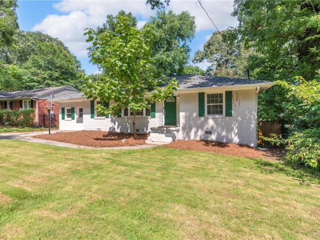 1145 Fayetteville Road SE