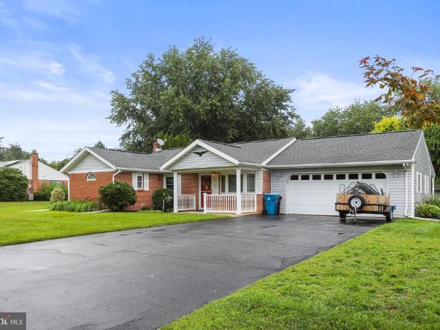 1145 Freysville Road
