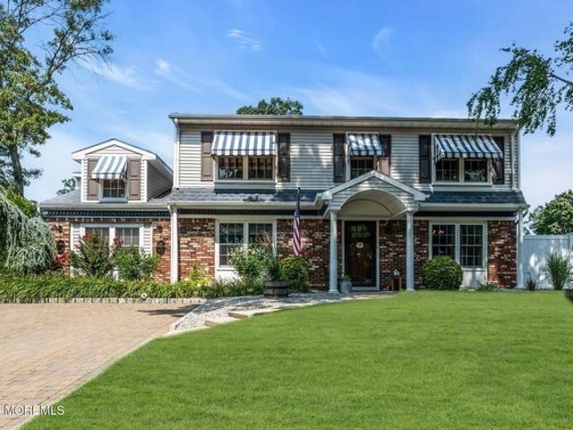 1145 Frontage Rd, Toms River, NJ 08753