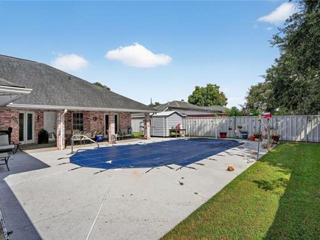 1145 Gaudet Drive # Dr