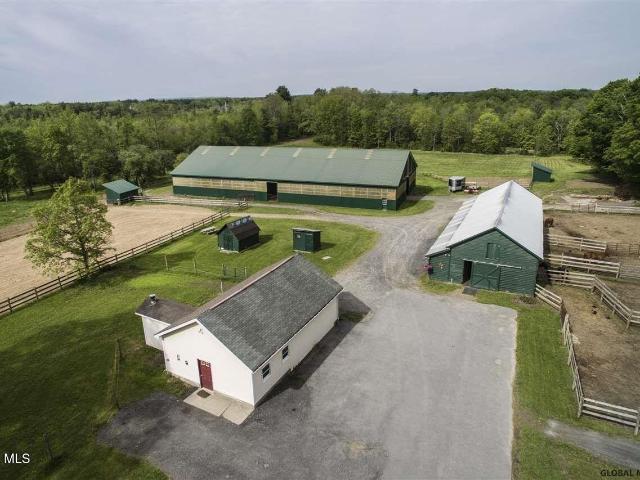 1145 Goode Road
