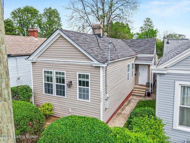 1145 Goss Ave, Louisville, KY 40217