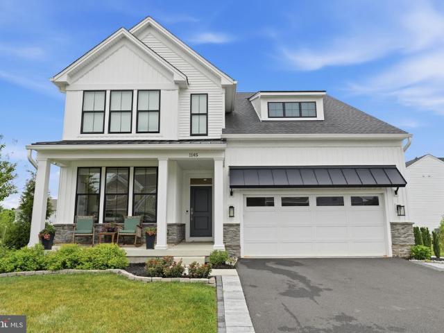 1145 Harper Drive
