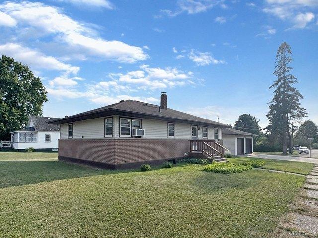 1145 Harrison Ave, Crystal Falls, MI 49920
