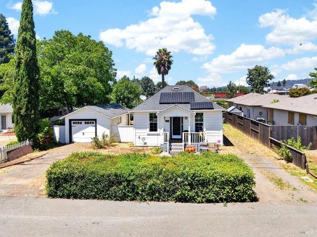 1145 Hart Ln, Fulton, CA 95439