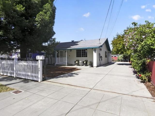 1145 Henderson Ave, Menlo Park, CA 94025