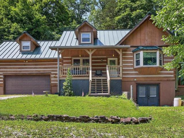 1145 Hert Hollow Ln, Springville, IN 47462