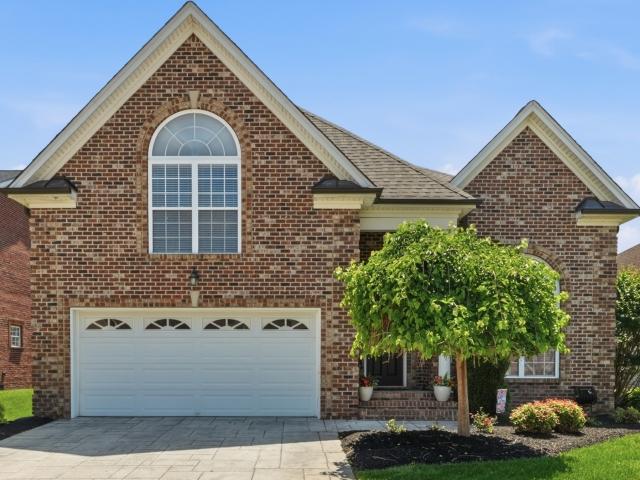 1145 Isaac Franklin Dr