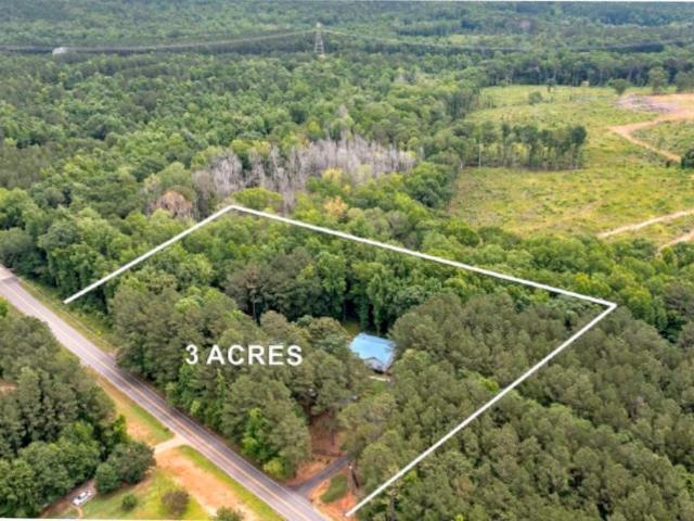 1145 Jackson Lake Road