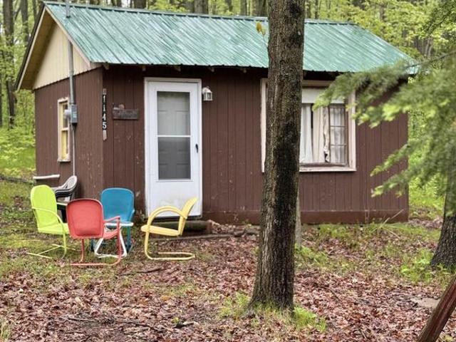 1145 James, Harrison, MI 48625
