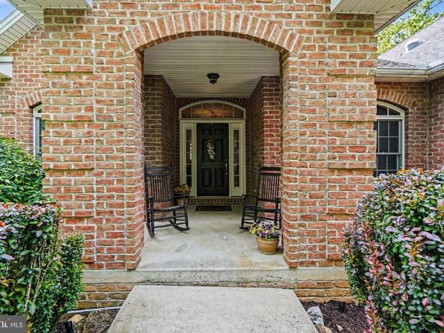 1145 Kuhn Road
