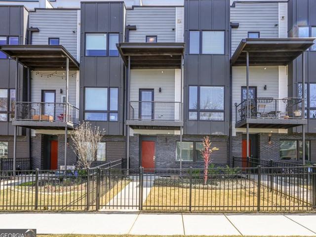 1145 Kirkwood Ave SE Unit 14, Atlanta, GA 30316