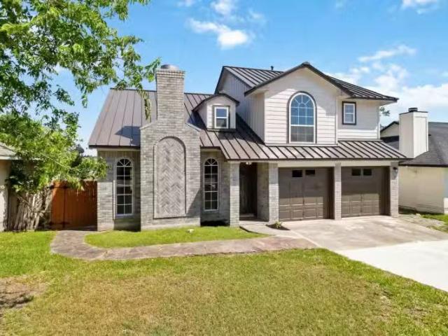 1145 Lago Vista St, San Marcos, TX 78666 MLS 2621269