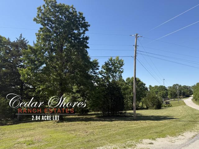 1145 Lake Point Road