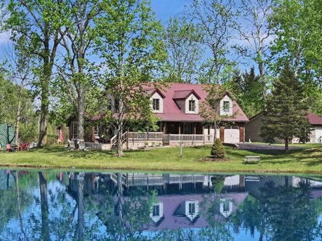 1145 S Lakeshore Dr, Akron, IN 46910