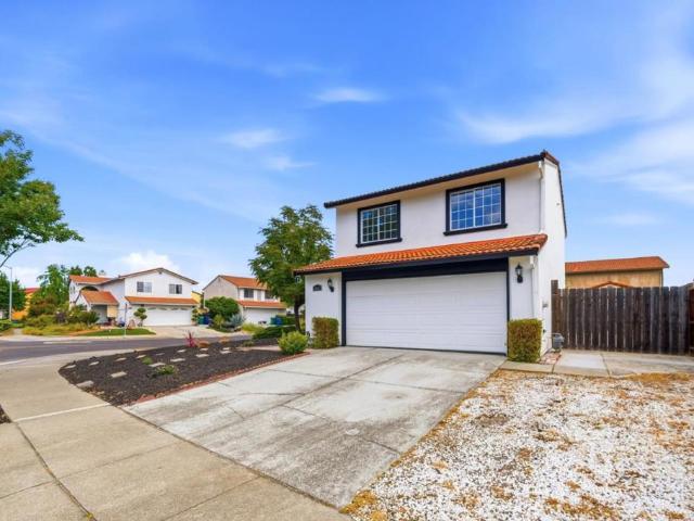 1145 Lovelock Way