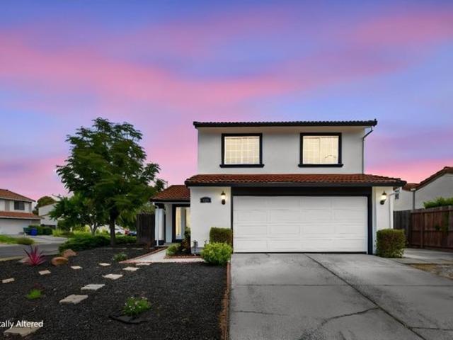 1145 Lovelock Way, Hayward, CA 94544