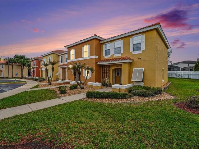 1145 Park Ridge Cir, Kissimmee, FL 34746 | MLS #TB8495