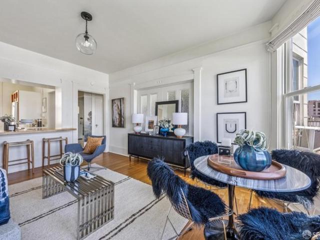 1145 Pine St Apt 46, San Francisco, CA 94109