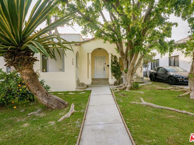 1145 Poinsettia Drive