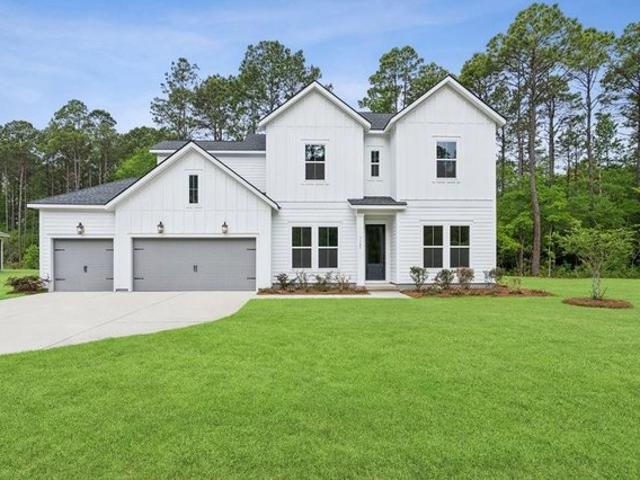 1145 Reserve Ln, Awendaw, SC 29429