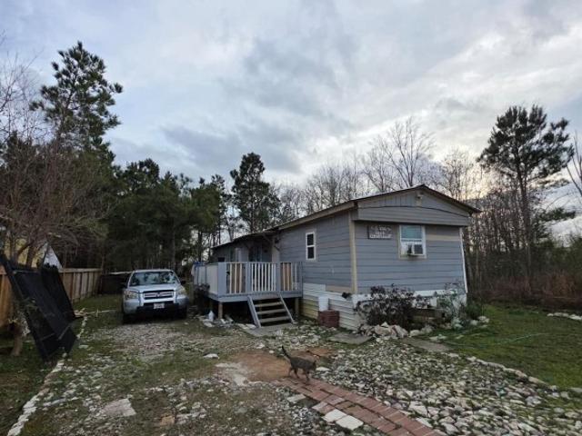 1145 Road 5607