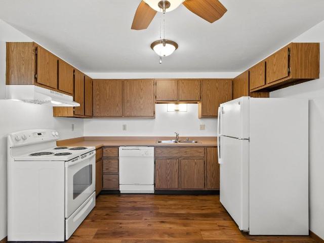 1145 Roland Lane 1 Bedroom Apartment for Rent at 1145 Roland Ln, Howard, WI 54303 Howard