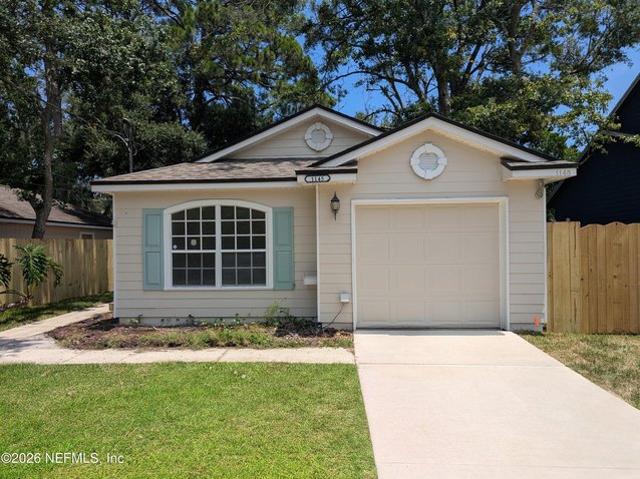1145 Stocks St, Atlantic Beach, FL 32233