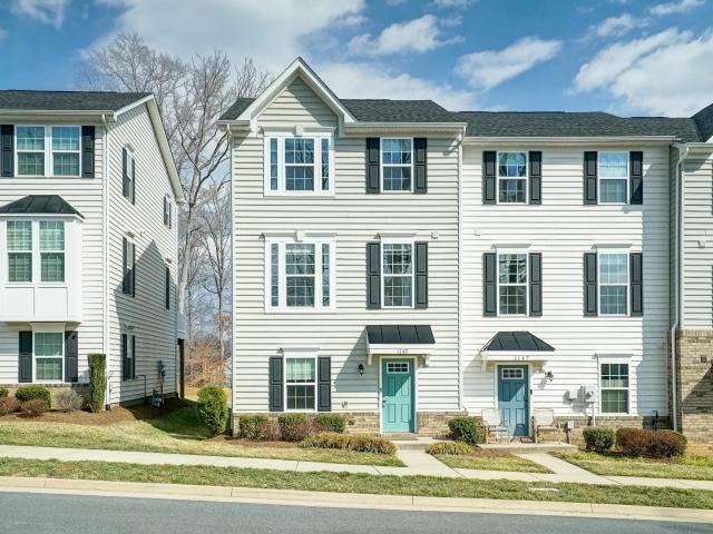 1145 Sunset Ave Ext, Charlottesville, VA 22903 | MLS #673680 | Compass