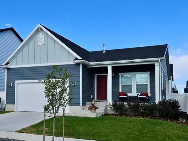 1145 S 1225 W, Clearfield, UT 84015