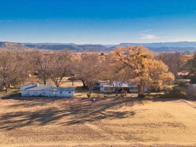 1145 S Clarence Ln Unit 4, Camp Verde, AZ 86322