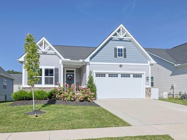 1145 S Branch, Harrison, OH 45030