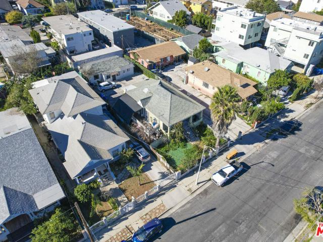 1145 S Kingsley Dr, Los Angeles, CA 90006 | MLS #26639