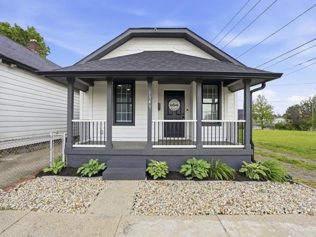 1145 S West St, Indianapolis, IN 46225