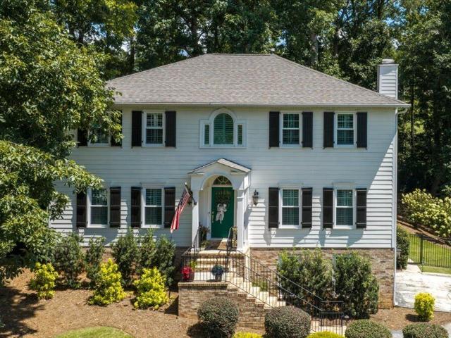 1145 Saint Andrews Drive