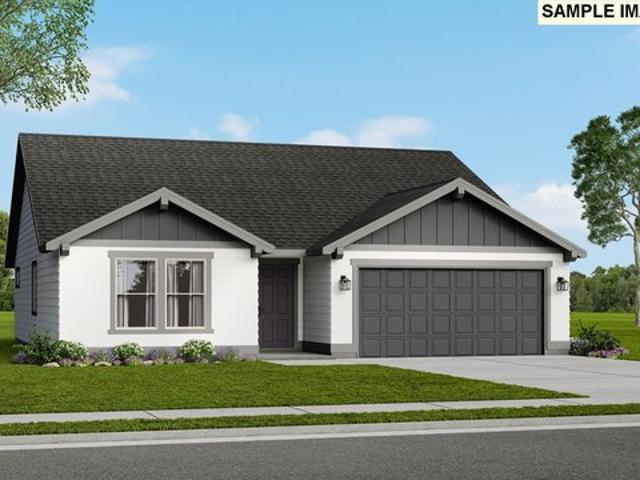 1145 SE Alexander Ct, Hermiston, OR 97838