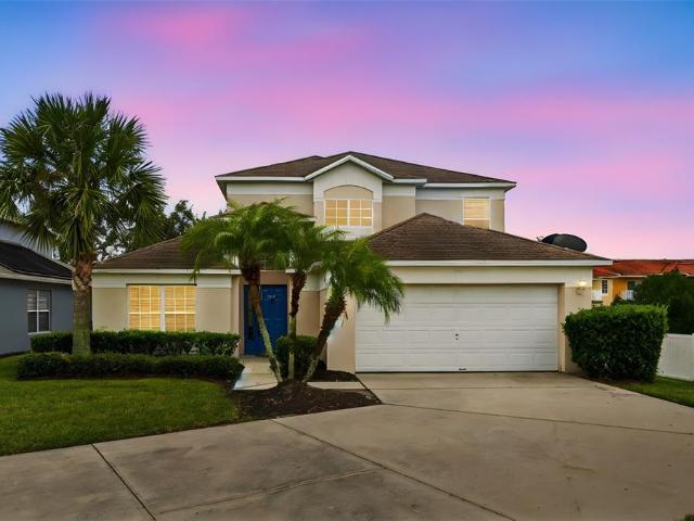 1145 Seasons Blvd, Kissimmee, FL 34746 | MLS #O6357
