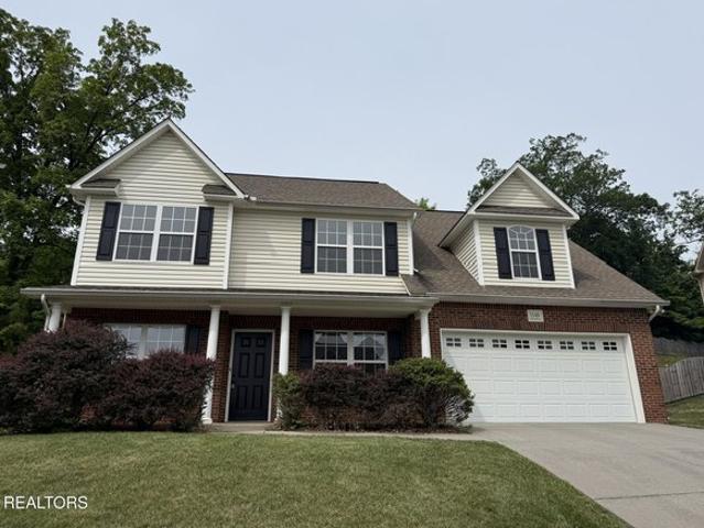 1145 Snyder Ridge Ln, Knoxville, TN 37932