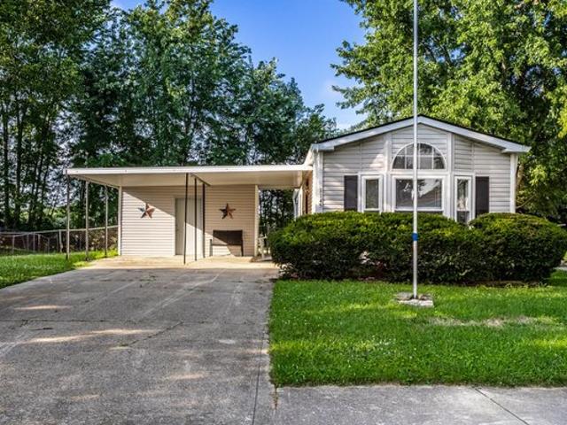 1145 Southpointe Dr, Franklin, IN 46131