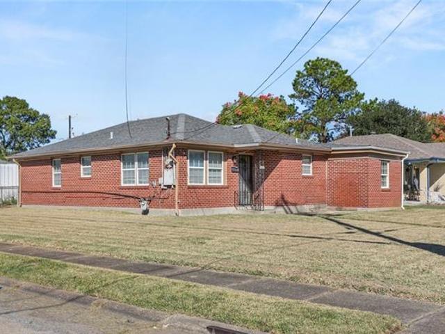 1145 Terry St, New Orleans, LA 70114 | MLS #2551
