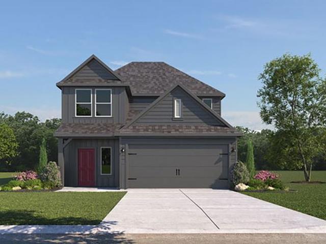 1145 Toledo Bend Dr, College Station, TX 77845