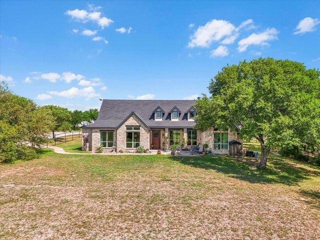 1145 Veal Station Rd, Weatherford, TX 76085