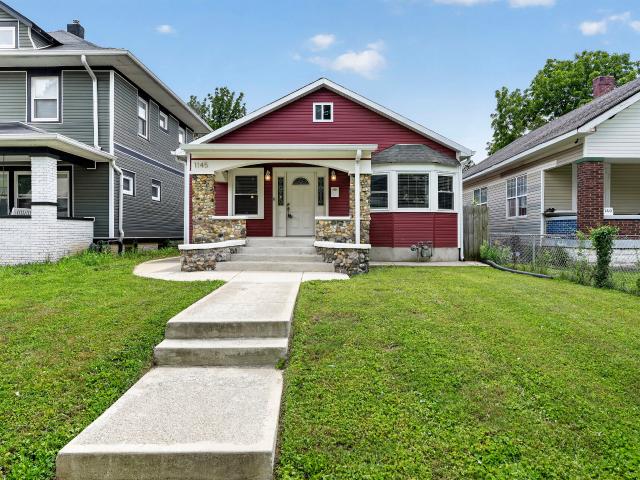 1145 W 35th