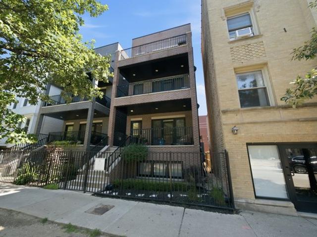 1145 W Addison St Unit 3, Chicago, IL 60613