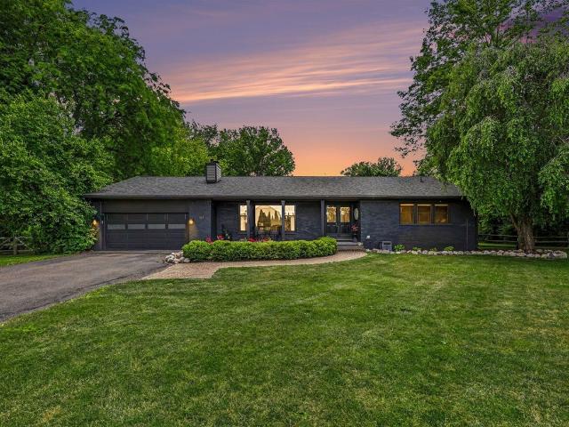 1145 W Bemis Road