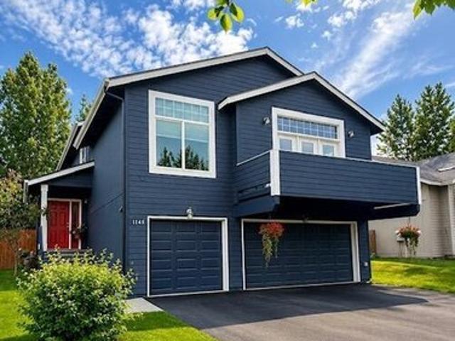 1145 W Granville St, Palmer, AK 99645