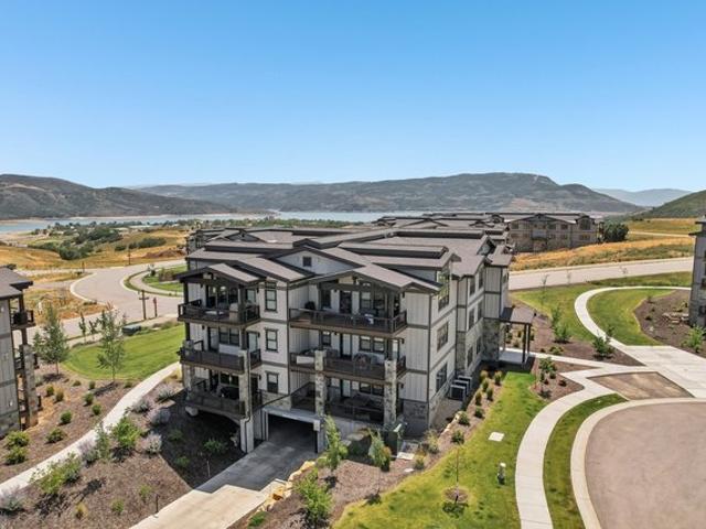 1145 W Helling Cir Unit 302, Heber City, UT 84032