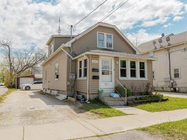 1145 Whiterock Ave, Waukesha, WI 53186